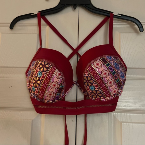 Shade & Shore | Swim | Target Bikini Top | Poshmark